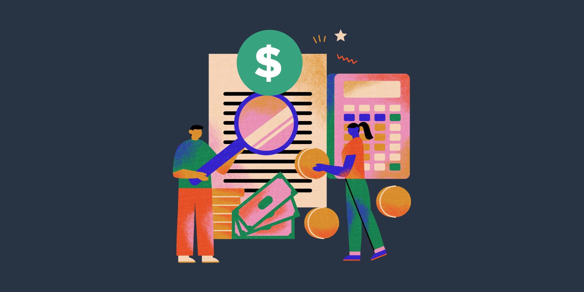 A Simple Guide to Holiday Pay plus a Free Policy Template